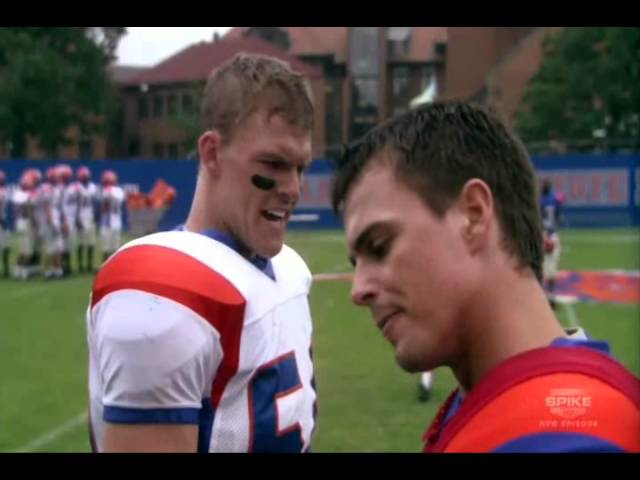 Thad Castle Sloots Quotes