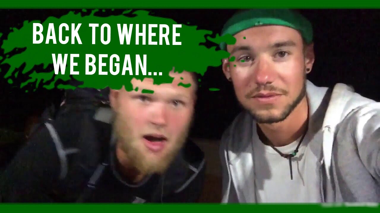 Back To Where We Began - YouTube