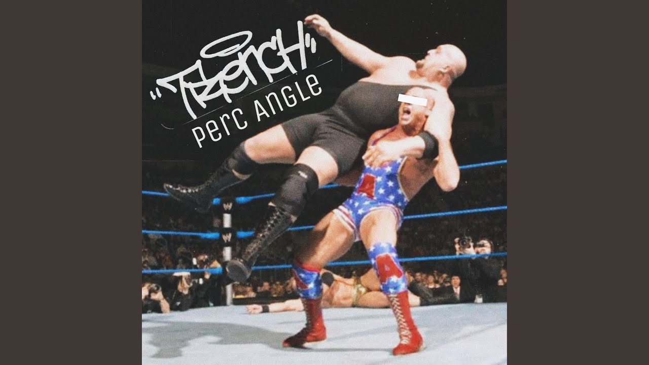 Perc Angle - YouTube