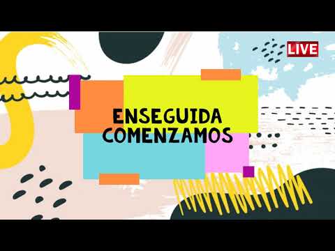 ENSEGUIDA COMENZAMOS - YouTube