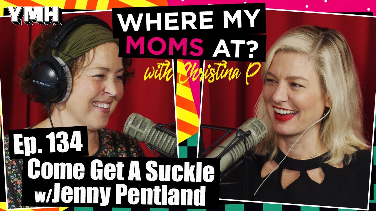 Jennifer Pentland