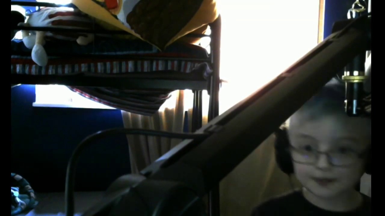 Jacob T Live Stream - YouTube