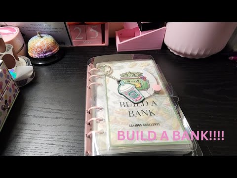 Build A Bank!!!! 💰🏦 - YouTube