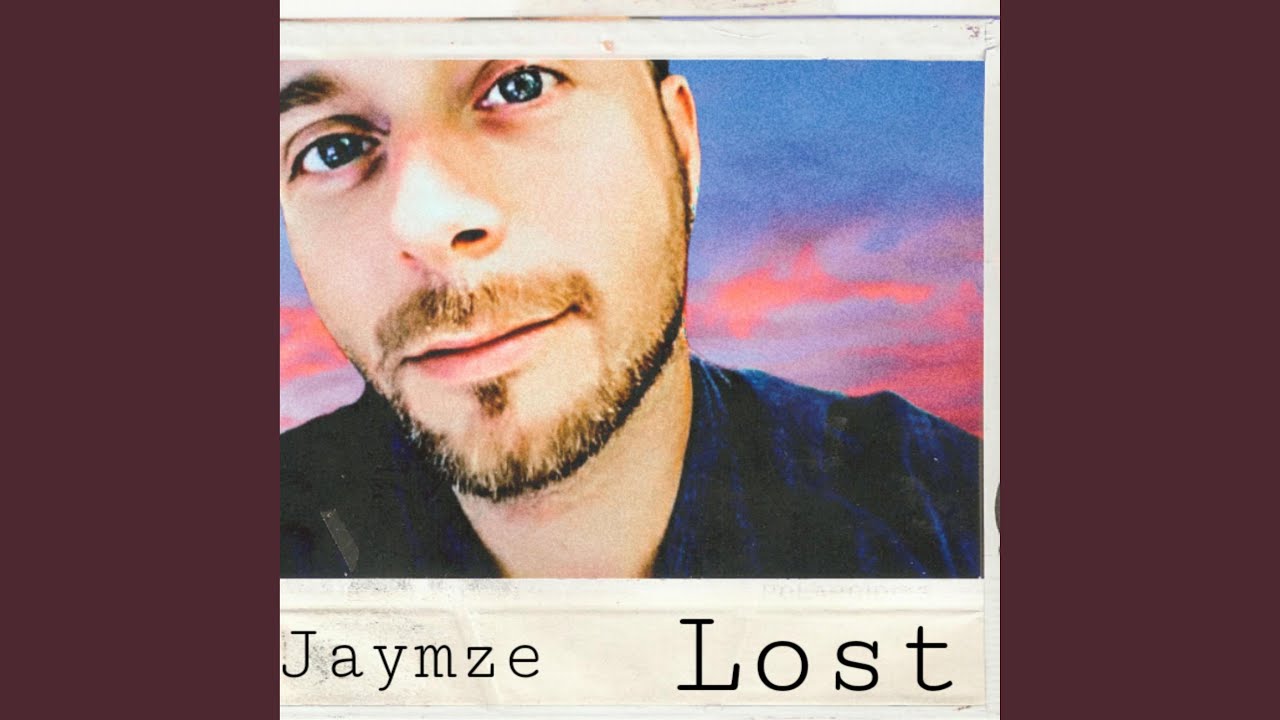 Lost (Radio Edit) - YouTube