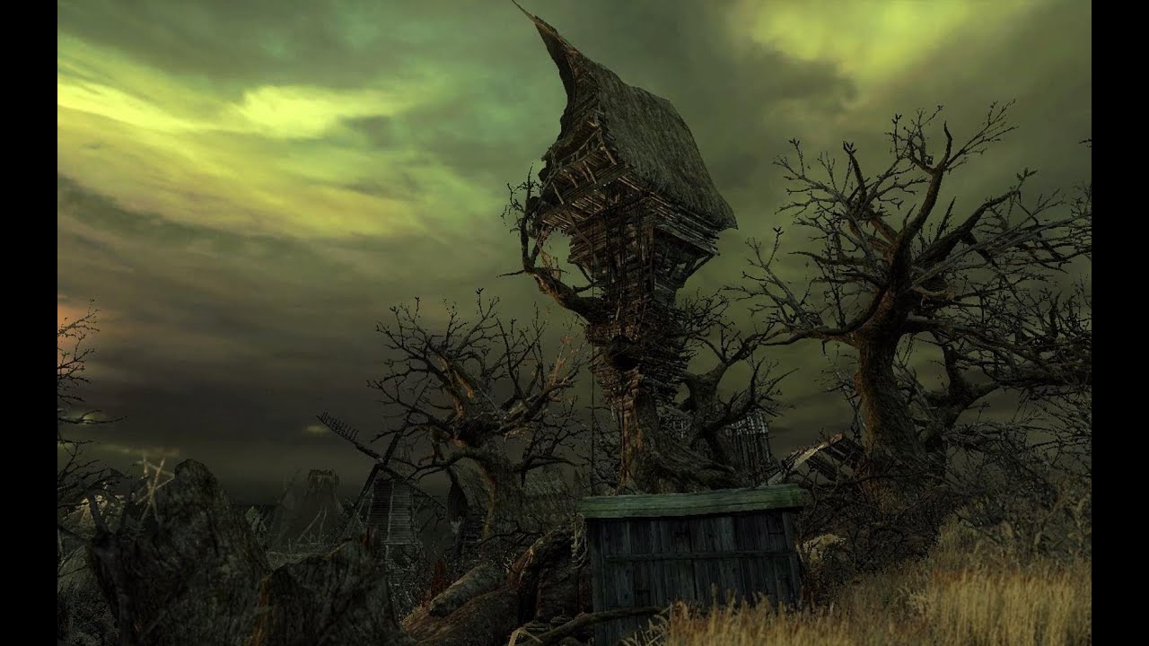 Let's Play Castlevania: Lords of Shadow 043 - The Witch in the ...