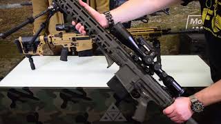 Polish semi-auto 338LM rifle - Page 1 - AR15.COM