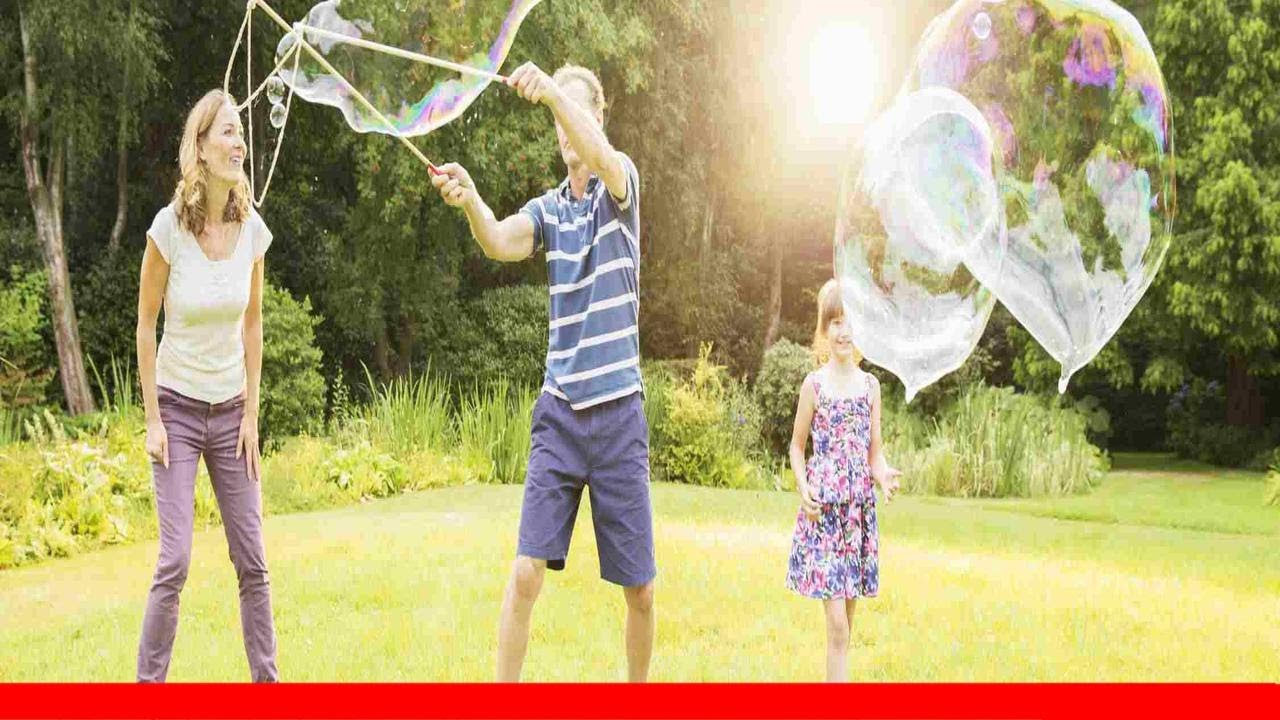 15 Fun Spring Break Activities For Children 🛋️ - YouTube