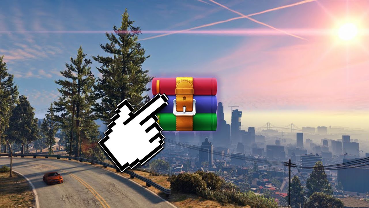 MEGA PACK DE SKINS PARA FIVEM - 160 SKINS - YouTube