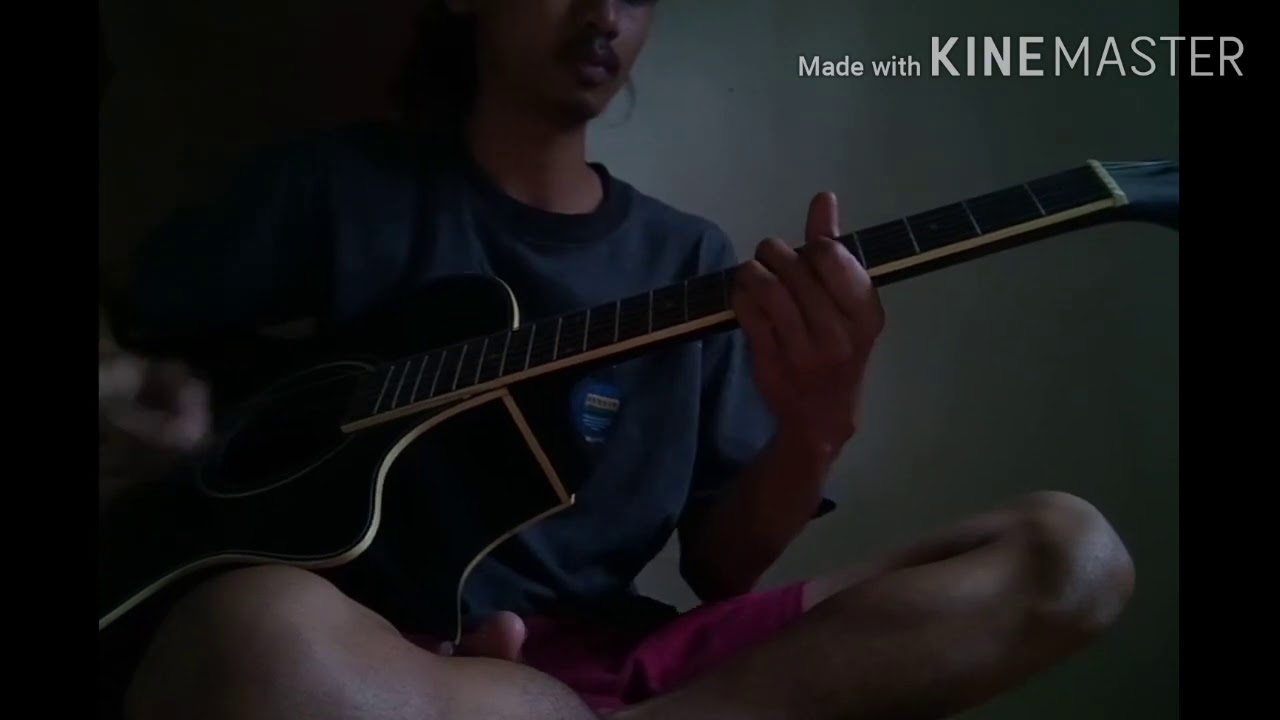Anak mami melodi akustik by slank - YouTube