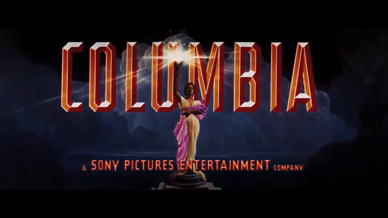 DLC: Columbia/Paramount/1492 And Amblin (2003) - YouTube