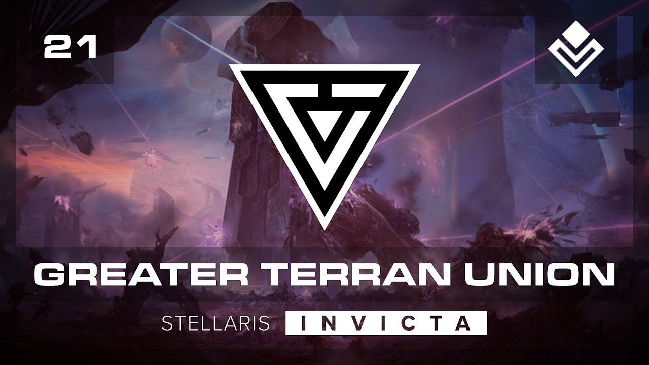 [Part 21] The Great Florian Betrayal! | Stellaris Invicta Live Stream ...
