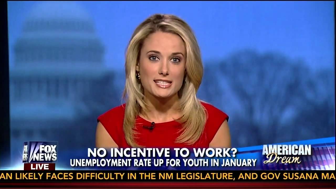 CWA's Alison Howard on Fox & Friends - YouTube