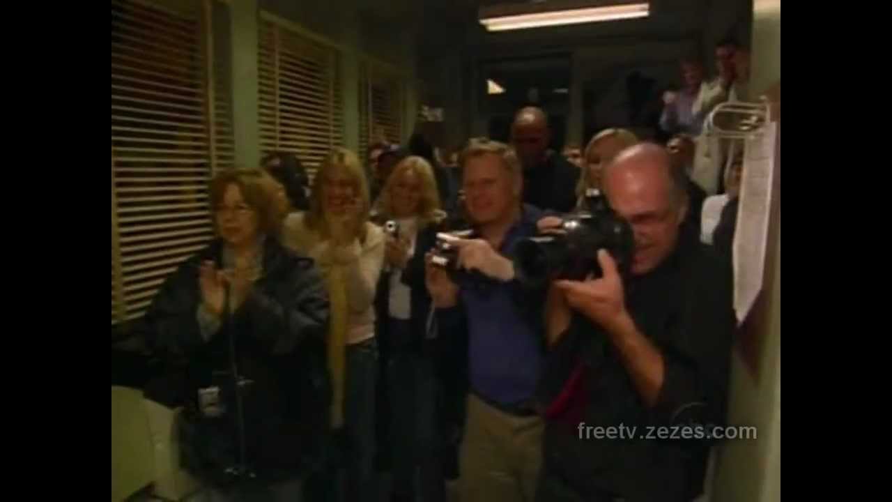 NYPD Blue - final episode, the making of Sipowicz. - YouTube