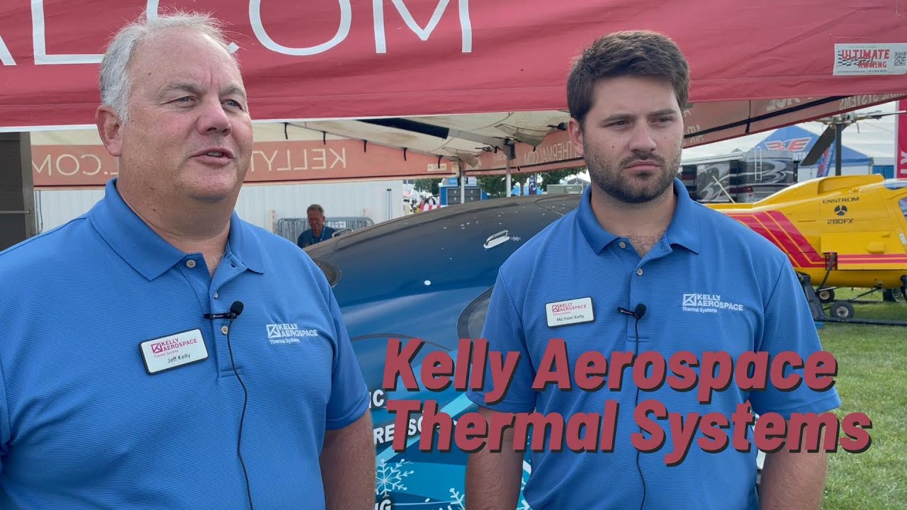 The benefits of Kelly Aerospace air conditioning upgrades for general ...
