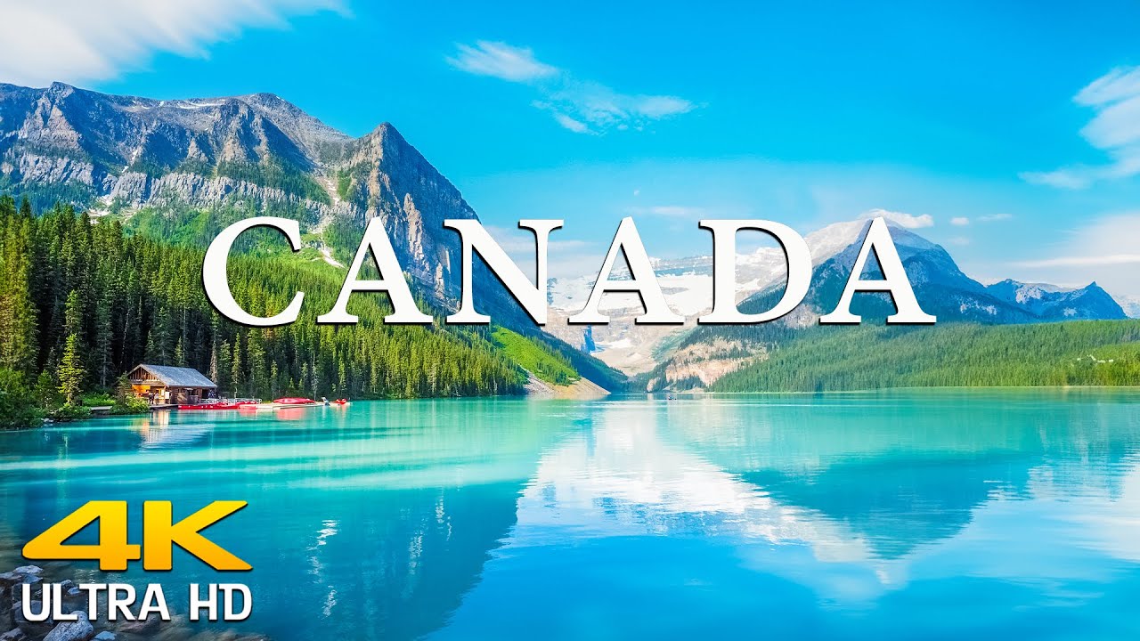 Unveiling the Secrets of Canada: Amazing Discoveries You Can't Miss ...