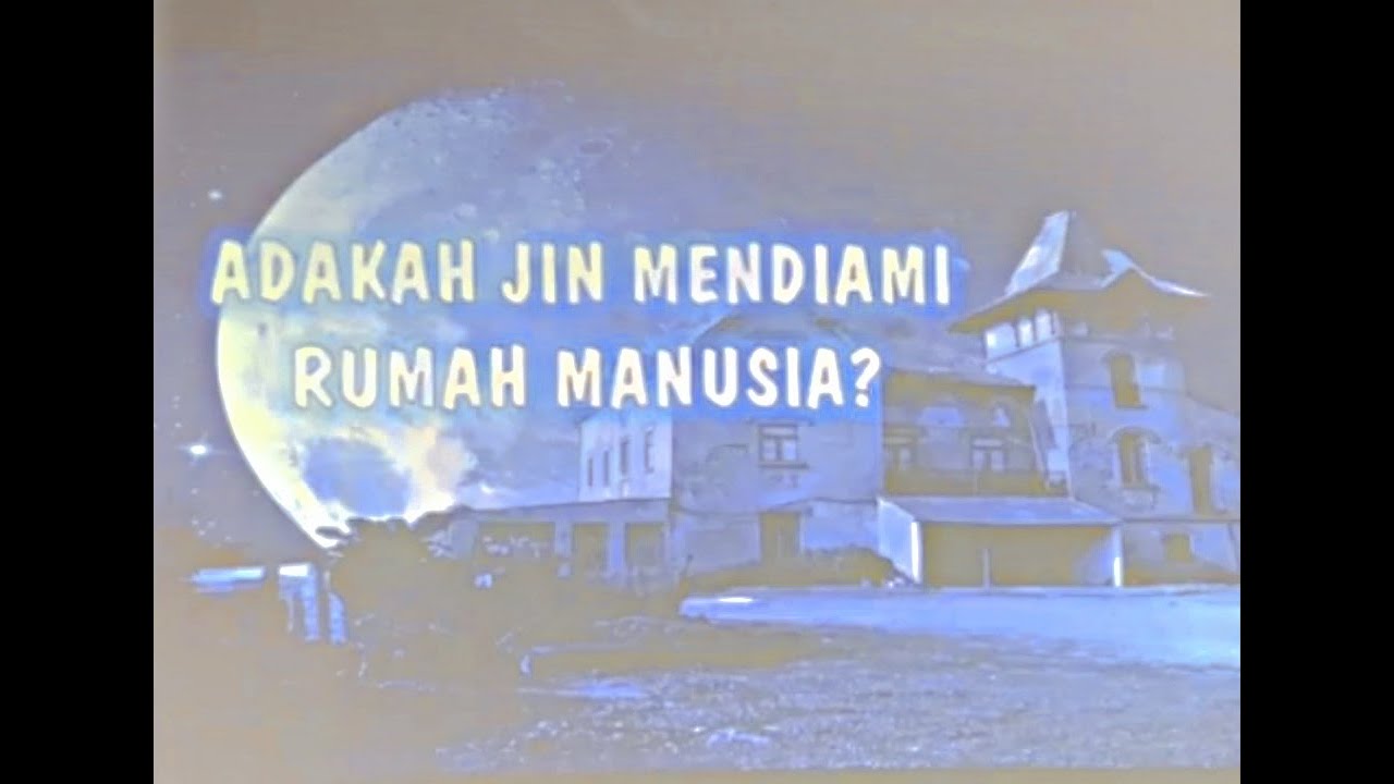 PENDINDING RUMAH - USTAZ DR MAHYUDDIN - YouTube