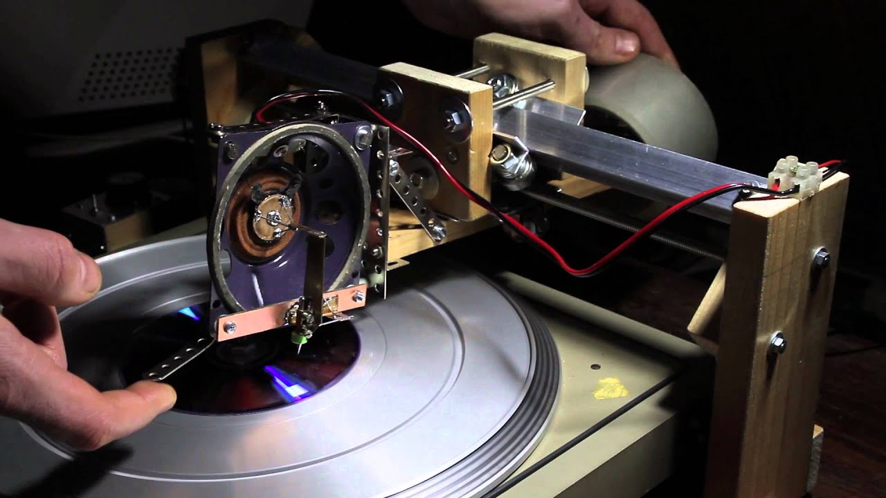 Polycarbonate Recorder - YouTube