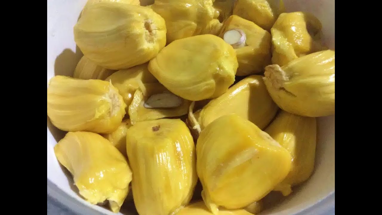 പഴം(കൂഴ) ചക്ക ഇങ്ങനെ ചെയ്തു നോക്കൂ | SIMPLE JACKFRUIT RECIPE | JACKFRUIT SHAKE | Ponnuchan's ...