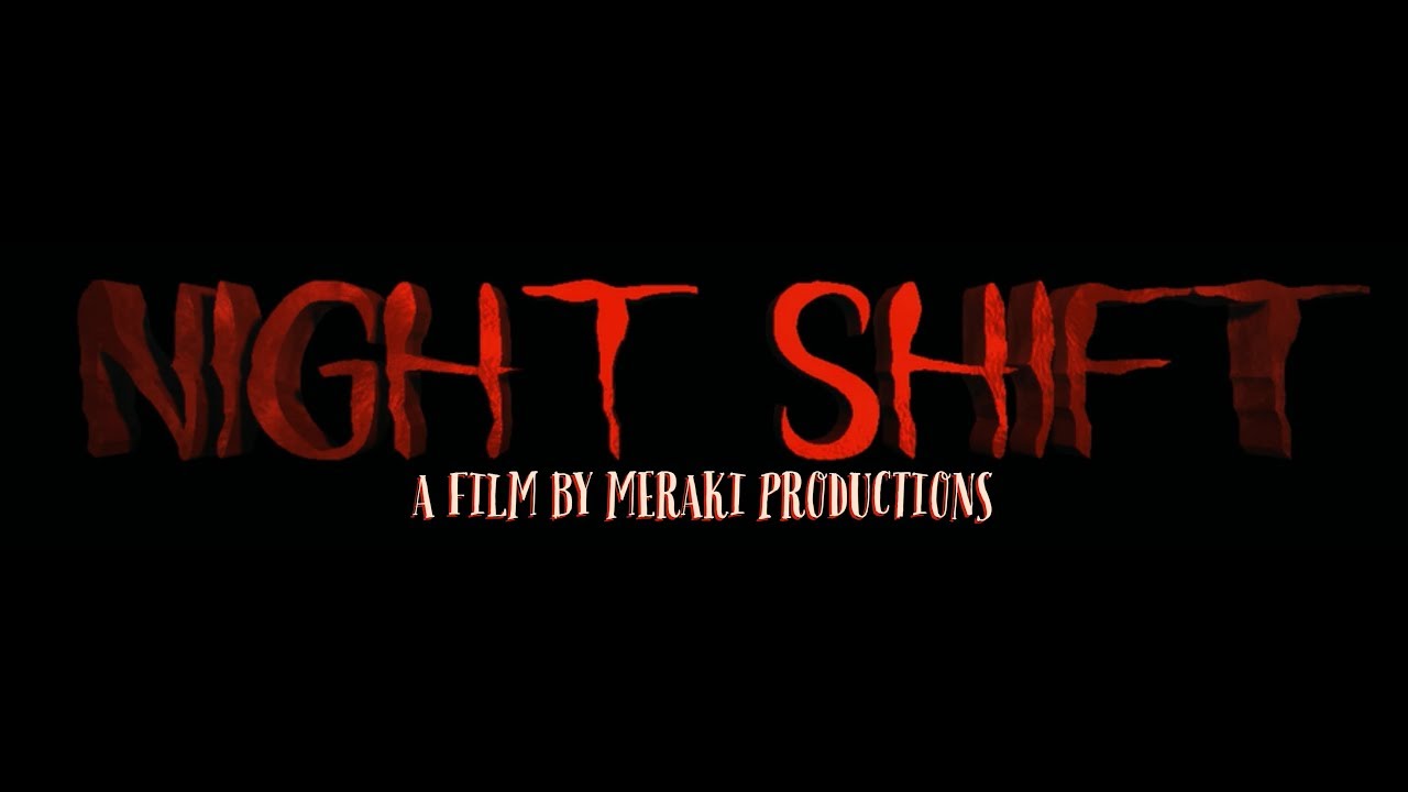 Night Shift - Award Winning Short Film - YouTube