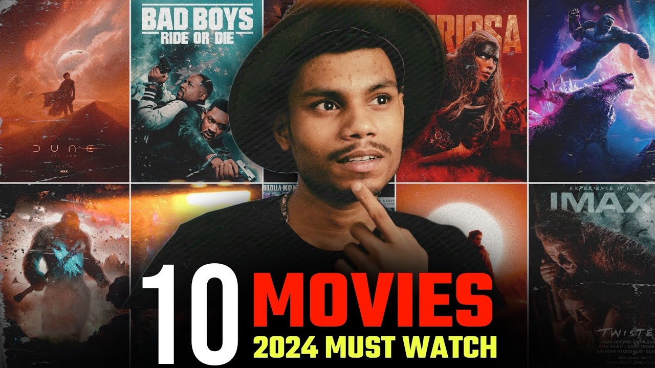 Top 10 Most Watched Movies on Netflix & Prime Vide | Must Watch Movie ...