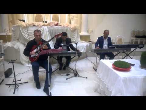 Vuqar Qracov- Gitara