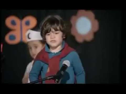 ANADOLU HAYAT EMEKLİLİK REKLAM FİLMİ 2012 1.BÖLÜM / Deniz Ali Cankorur.DAli - EMEKLİ