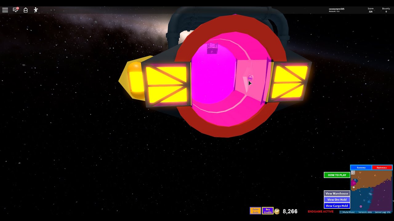 Roblox: galaxy- is the m class the best miner in the game- M class ...