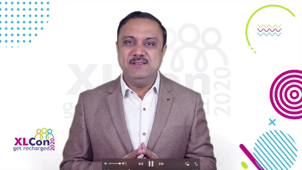 XLCON 2020 | VIRTUAL EVENT | CONFERENCE | AWARDS | Rock Castle ...