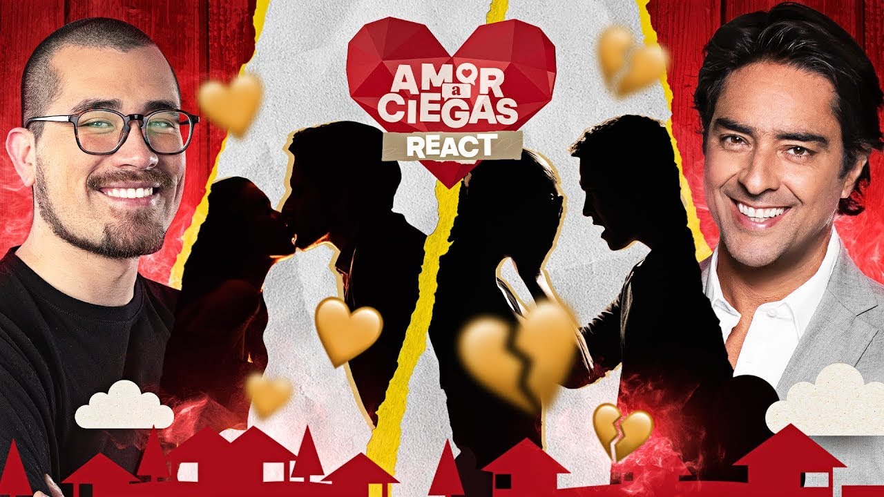 🔴 AMOR A CIEGAS ️ EN VIVO 😮 CAPÍTULO 35 🤭 CON CLAUDIO MICHAUX - YouTube