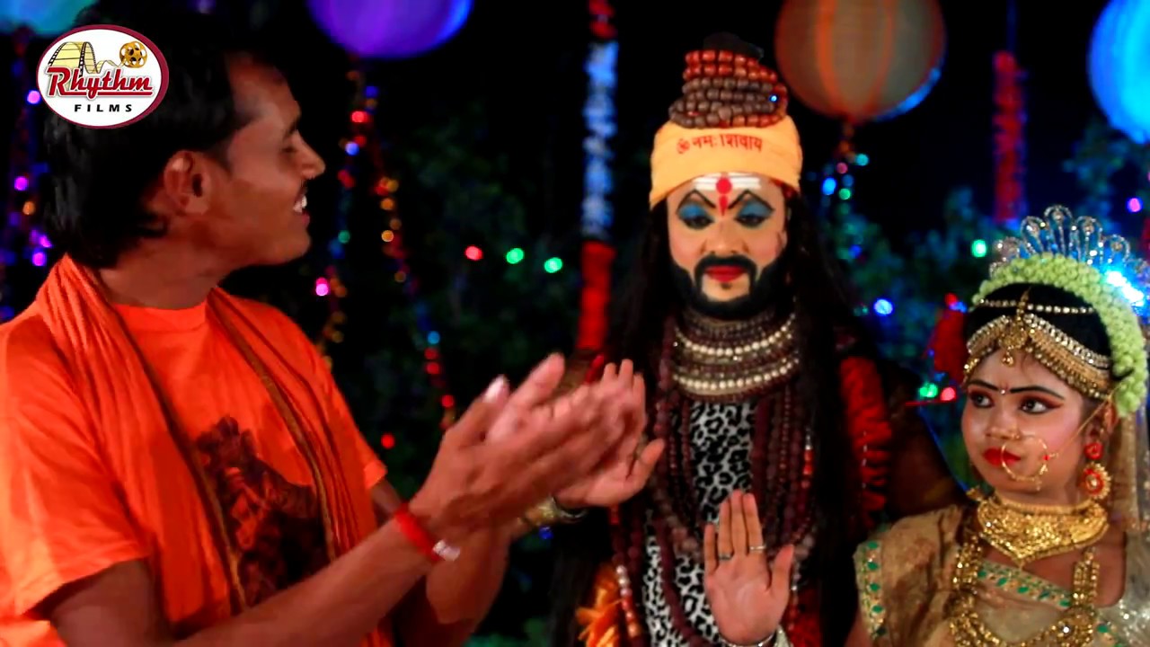 भोला तू बडा भोला बाडा जी Bhola Tu bada Bhola bada ji || Rahul Tufani ...