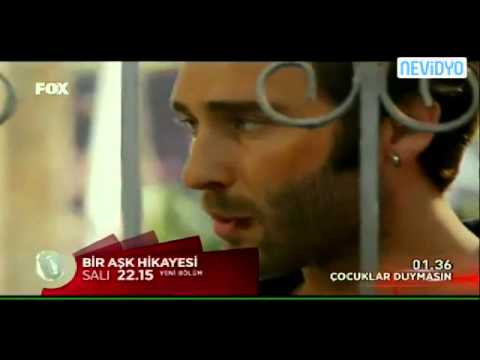 Bir Aşk Hikayesi 31. bölüm fragmanı
