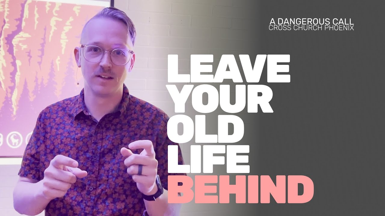 Saying Yes to a DANGEROUS Call? - YouTube