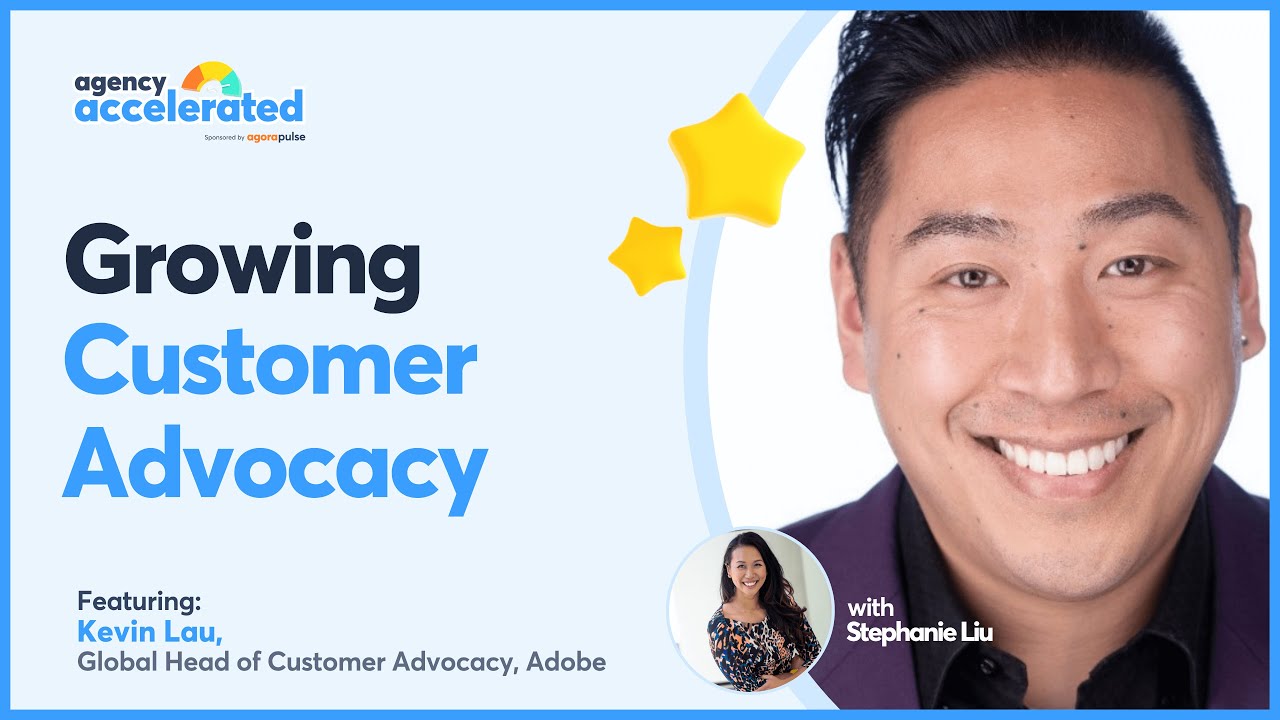 How To Develop A Scalable Customer Advocacy Program - YouTube