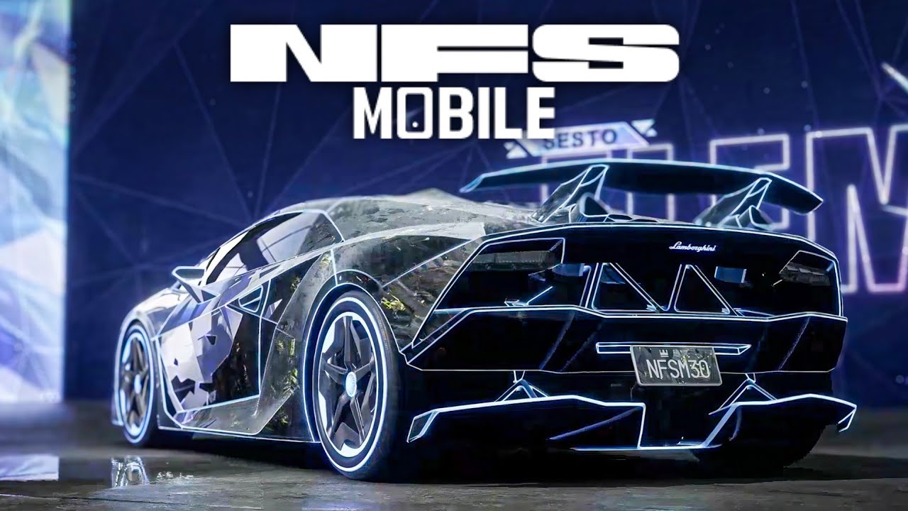 Lamborghini Sesto Elemento Sixth Element Palace Kit Preview! - YouTube