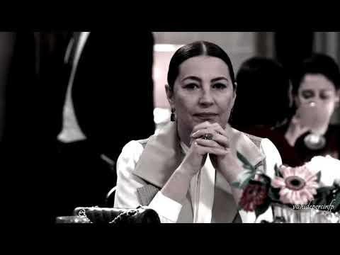 ARH { Bir Zamanlar Çukurova } Hünkar Yaman & Ali Rahmet Fekeli