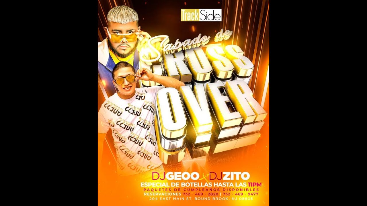 Zito Bachata Corta Venas - Dj Zito - YouTube