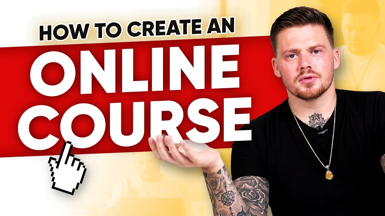 How to Create an Online Coaching Course From Scratch And Scale It ...