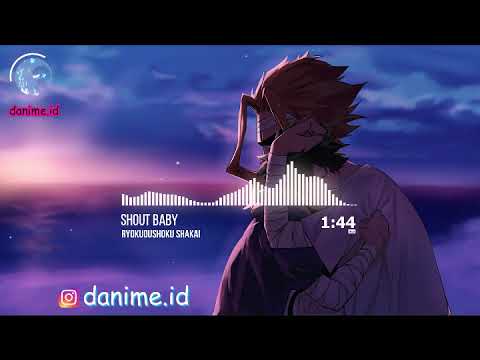 Boku No Hero Academia Ending 2 Season 4 Full Song『Ryokuoushoku Shakai ...