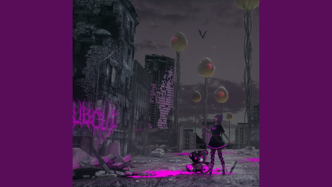 Zetsubou (feat. Ryo Kinoshita, Hatsune Miku) - YouTube
