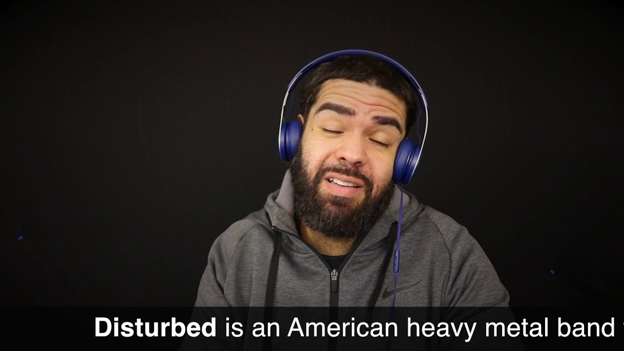 DISTURBED-STUPIFY (REVIEW) - YouTube