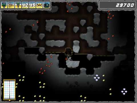 Miner disturbance: The MasterPlay [Part 1/5] - YouTube