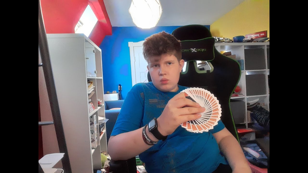 Orbit V8 Unboxing - YouTube