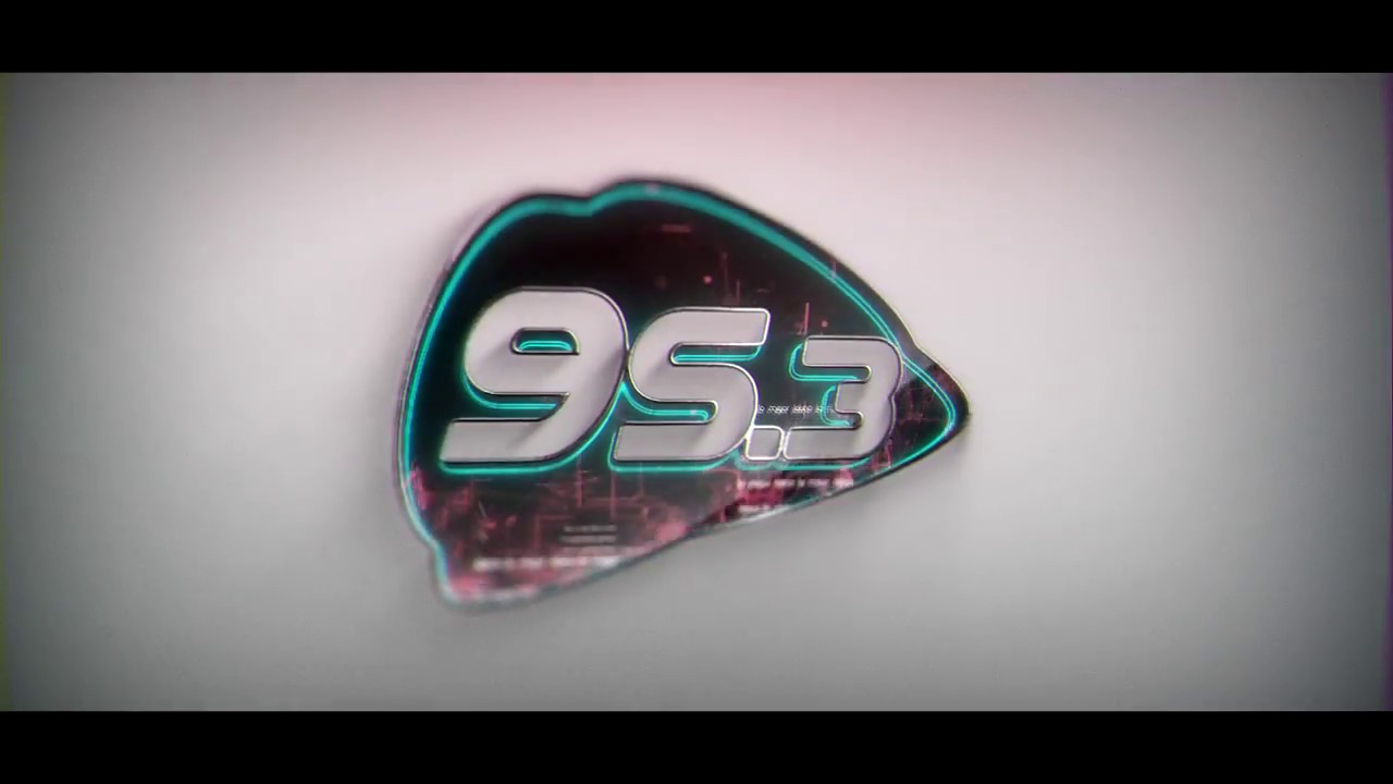 LATINA FM 95.3 TU MEJOR RADIO! - YouTube