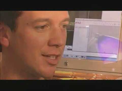 Alias Wavefront Maya Promo - THE ORPHANAGE - YouTube
