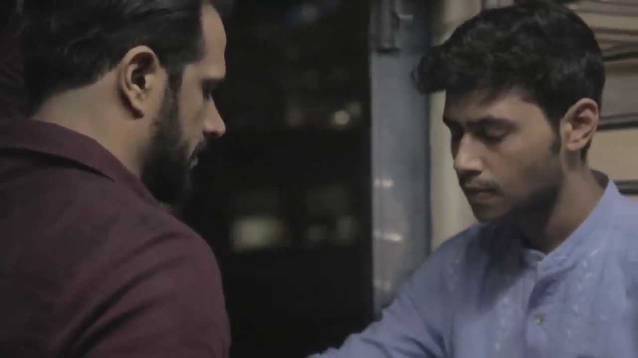 Sisak Indian Gay Short Film - YouTube