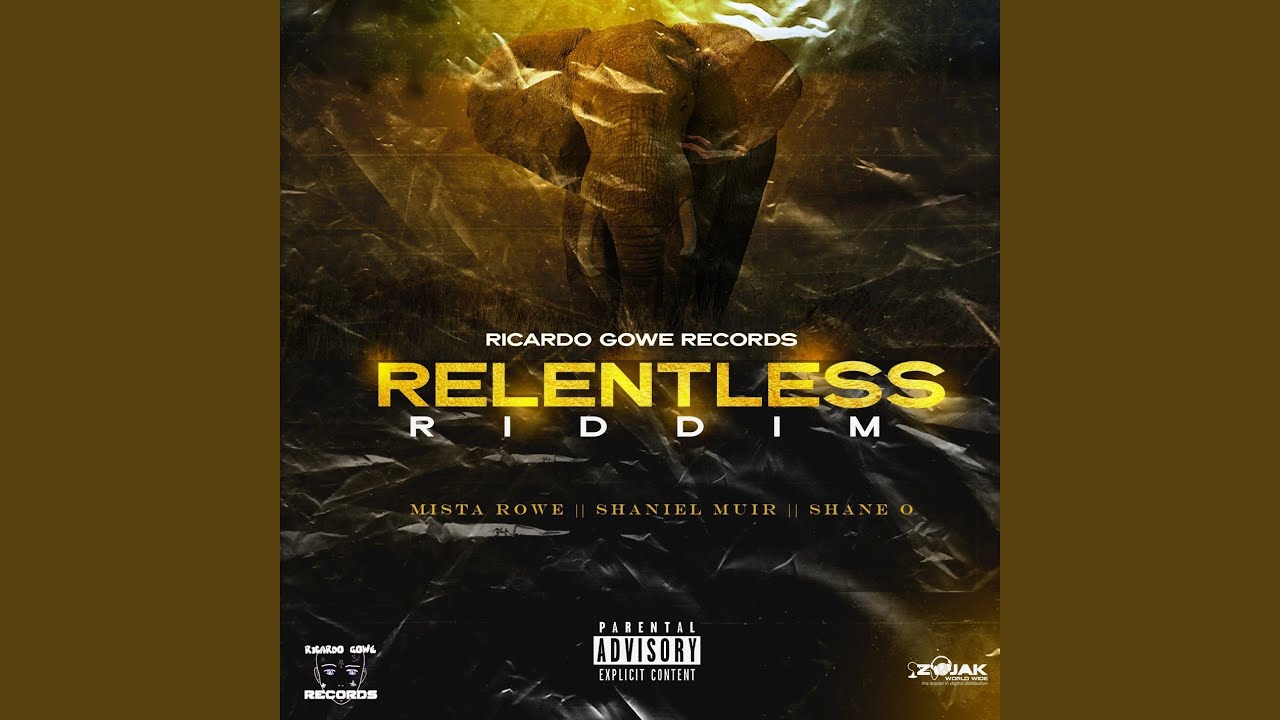 Relentless - YouTube