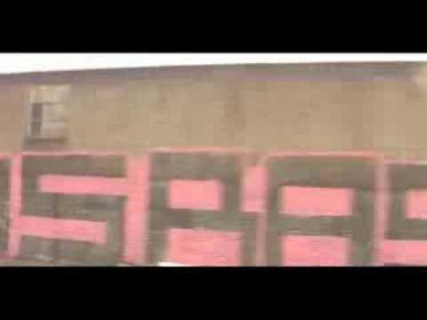 Enos & Ras Graffiti Rollers - YouTube