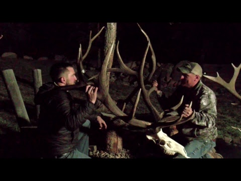 Big Game Hunting Tactics with Nate Zelinsky 12/5/17 - YouTube