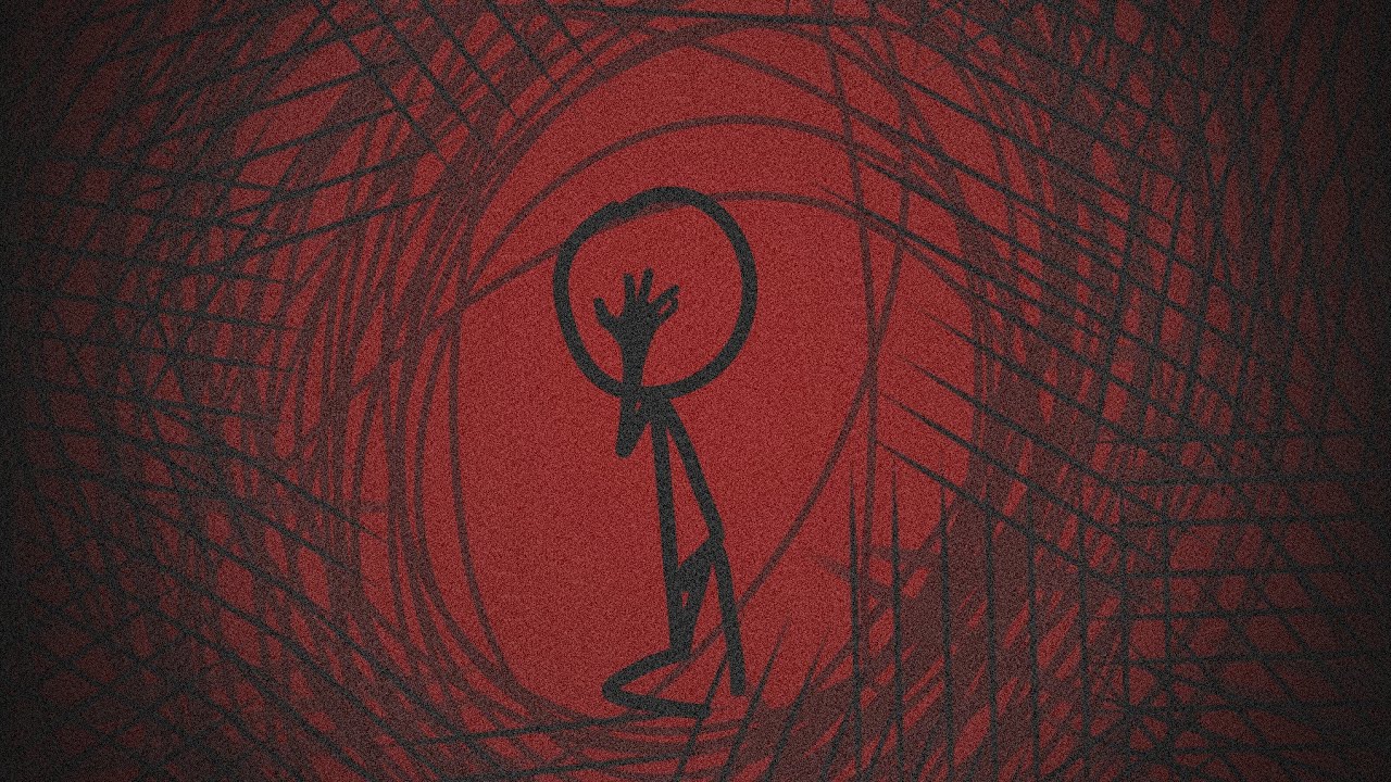 is it over? (phase I) | credits song for my death cover/remix - YouTube