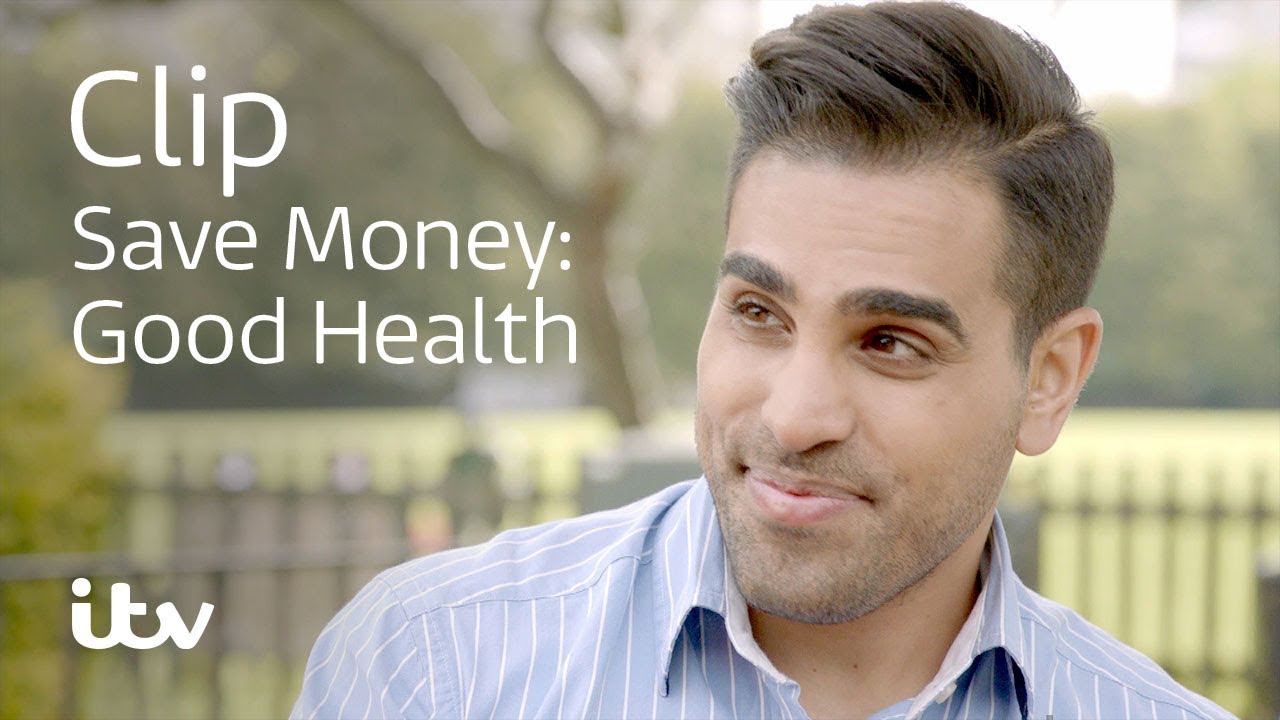 Save Money: Good Health | Trailer | ITV - YouTube